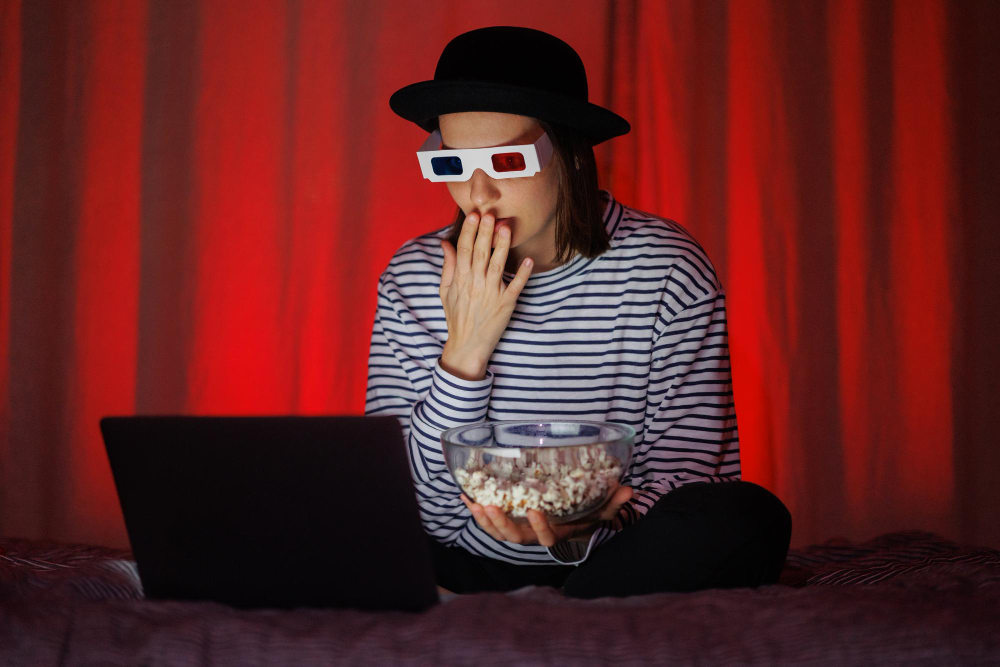 Râs la max: Top filme de comedie pe HBO Max