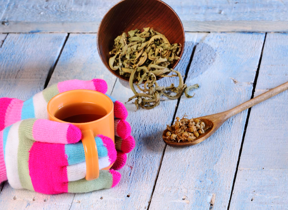 Ceaiul de pedicuță: Planta detoxifiantă pentru rinichi și ficat