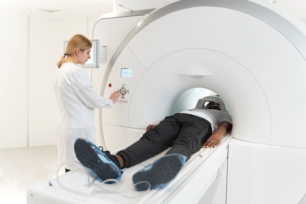 Ce înseamnă hipersemnal T2 – interpretare RMN medical